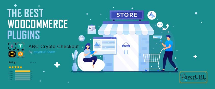 ABC crypto checkout woocommerce plugin integration process – Payerurl