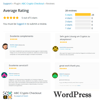 Payerurl – Get Paid Globally